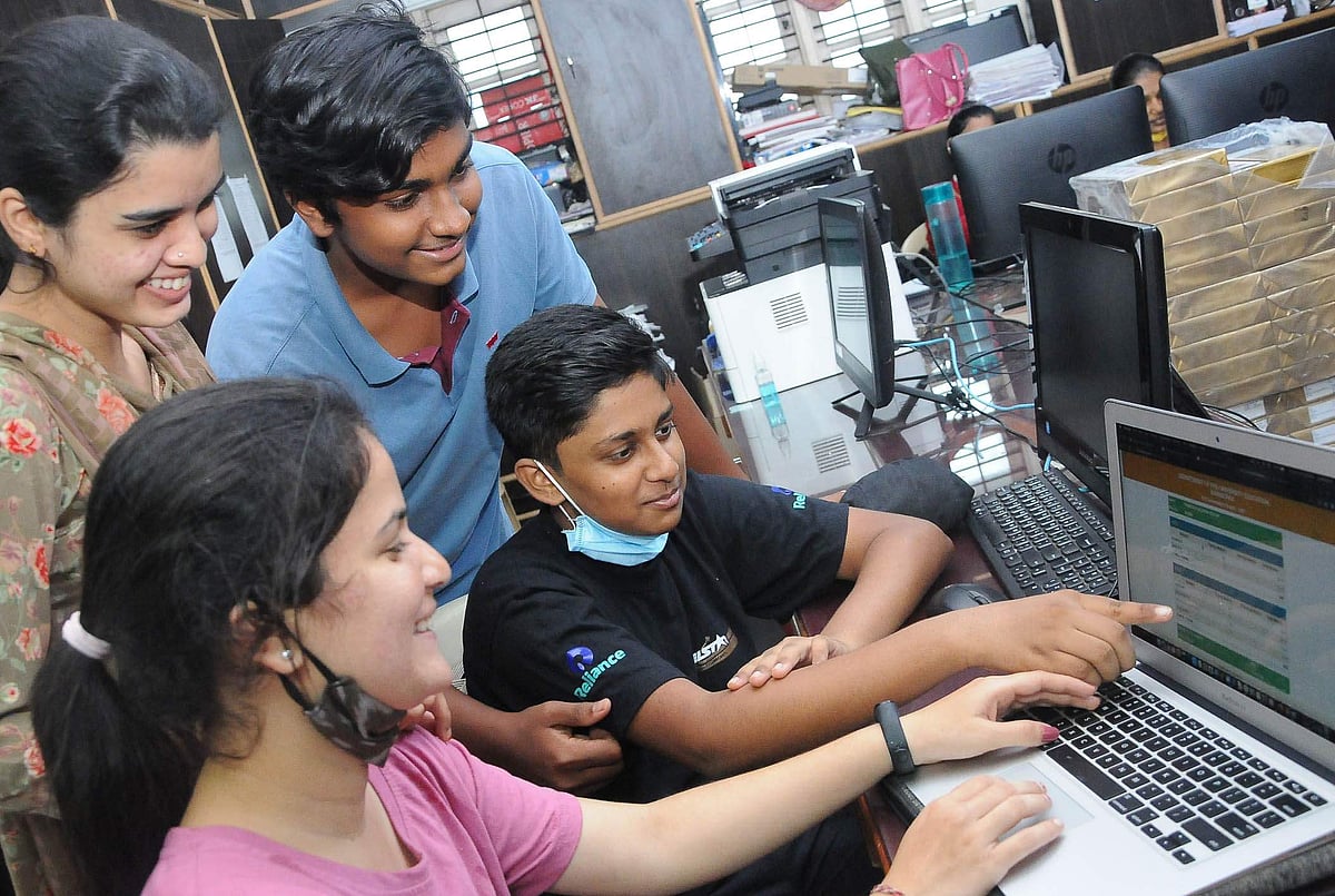 Kalahandi University, Odisha: First-ever UG results declared. Here are ...