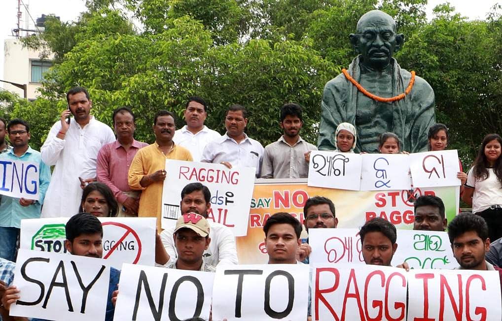 Ragging in Indian institutes: How can it be prevented?