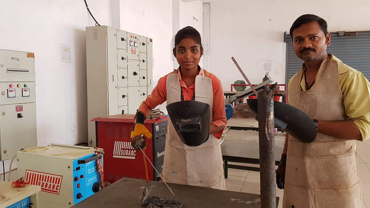 Industrial Training Institutes (ITI): Are they for you?