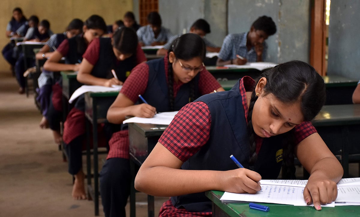 Board exams to be held twice a year, MoE releases new framework as per ...