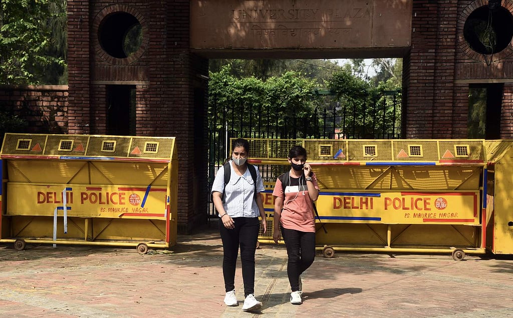 DUSU Election 2023-24: Check the polling schedule here