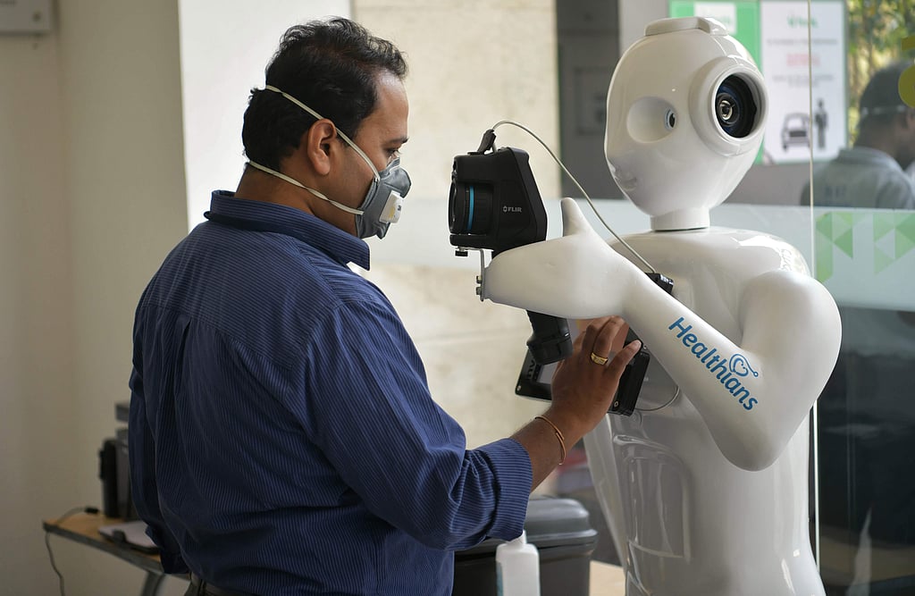 Engineers' Day: PM Modi, Union Home Minister extend greetings to engineers