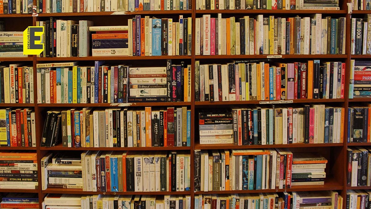 Centenary commemoration: Patna's Sinha Library marks 100 years of legacy