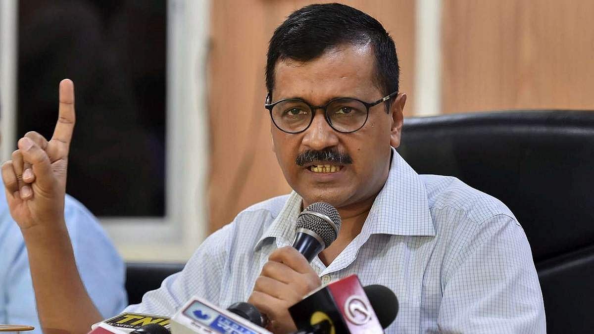 Kejriwal must apologise for misinformation on teachers: Ashish Sood
