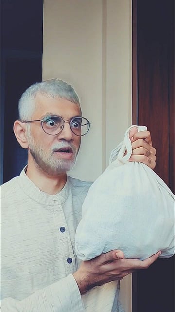 If you follow this 29-year-old Instagrammer from Hyderabad, he promises ...