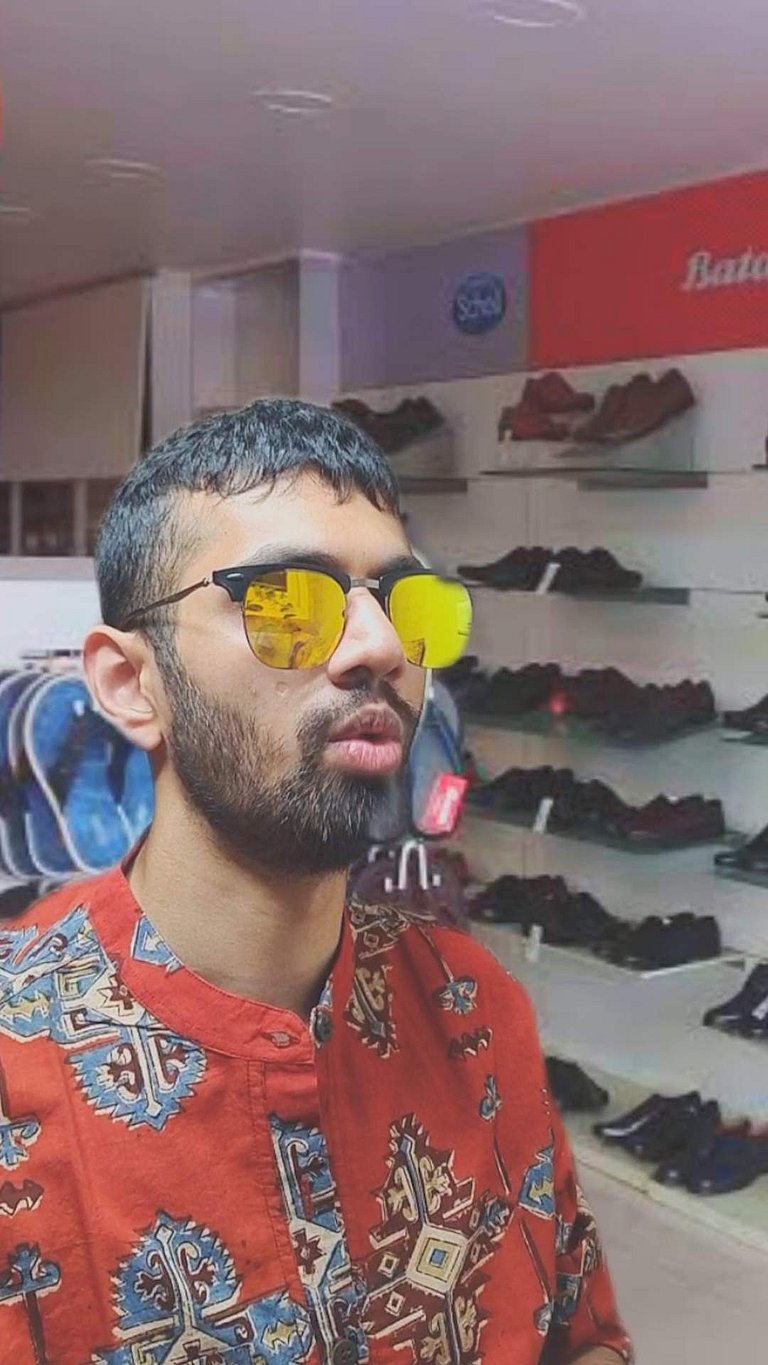 If you follow this 29-year-old Instagrammer from Hyderabad, he promises ...